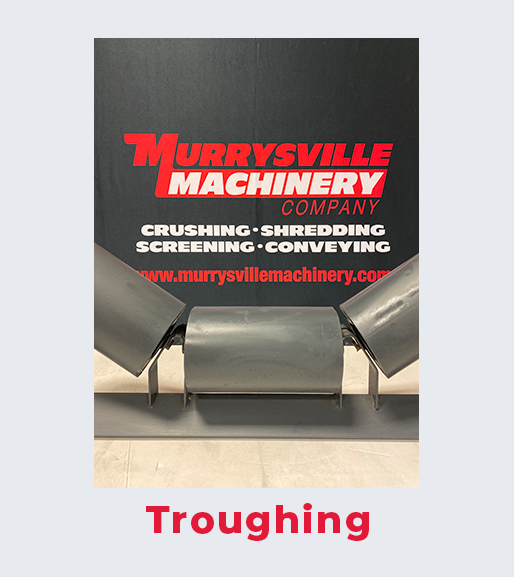 Murrysville Machinery Company Purchasing Portal-Troughing