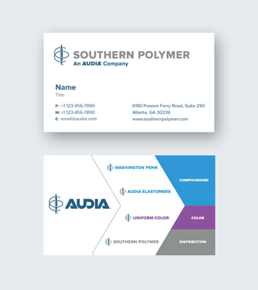 Southern Polymer, Inc. Storefront