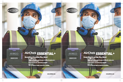 SKC Inc. Storefront-Air