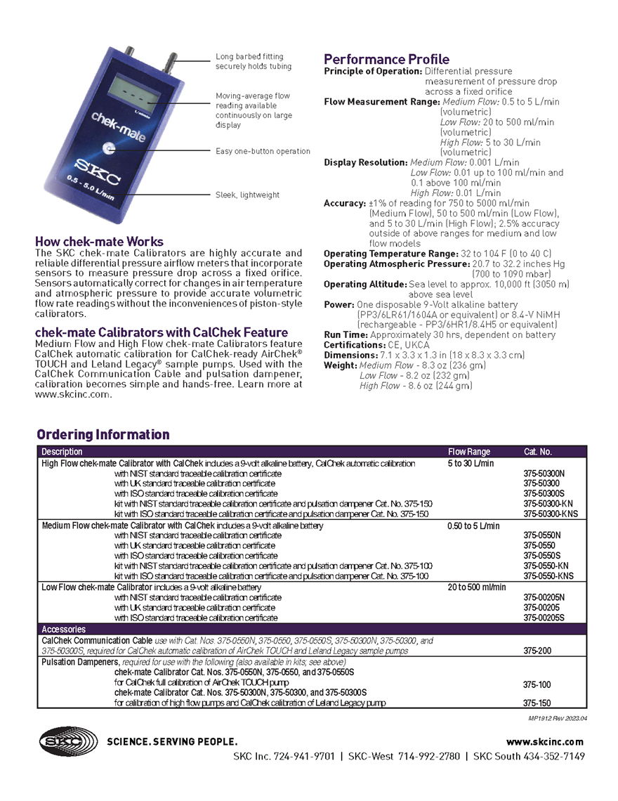 SKC Inc. Storefront-Air