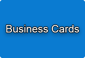 Southern Polymer, Inc. Storefront-Business Cards