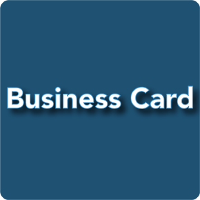 Audia Group Storefront-Business Card
